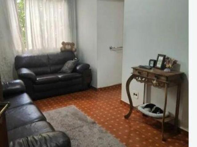 Excelente apartamento para venda