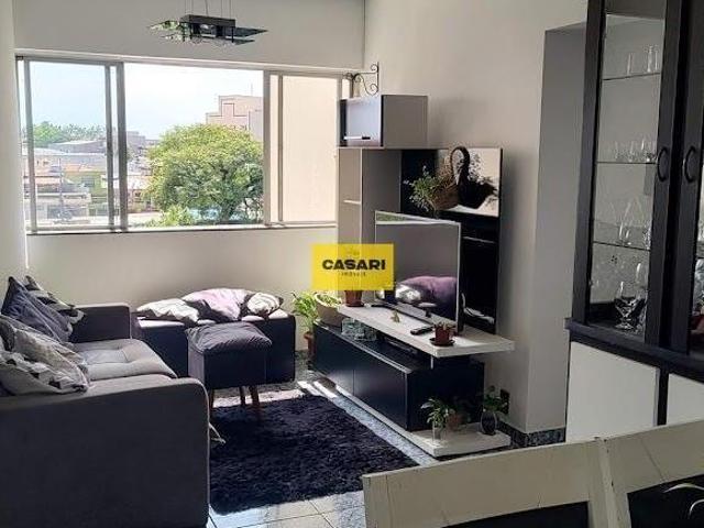Excelente apartamento para venda 118m² Baeta Neves localização privilegiada do Bairro