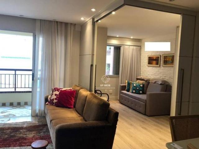 Excelente apartamento para Venda