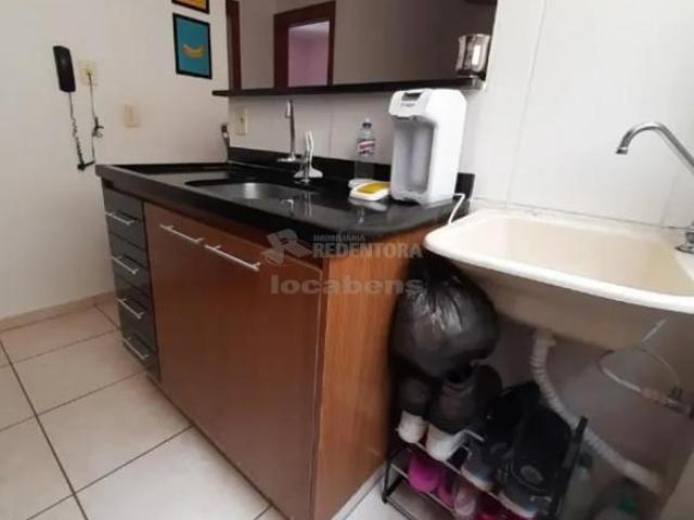 Excelente Apartamento para Venda 2 Dormitórios / Jardim Nunes