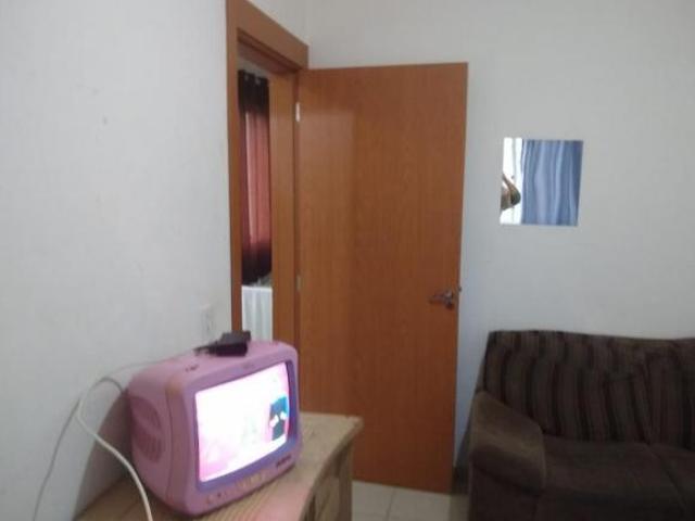 Excelente apartamento para venda