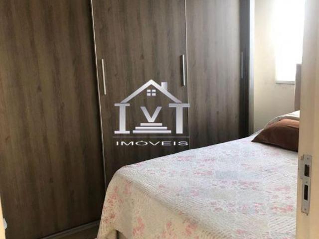 Excelente apartamento para venda tem 44 m²com 2 quartos no Horto do Ype SP