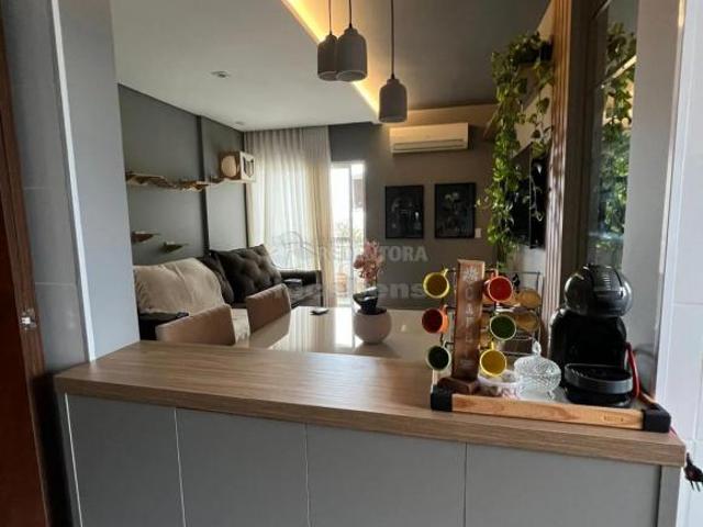 Excelente Apartamento para Venda Vila Boa Esperança