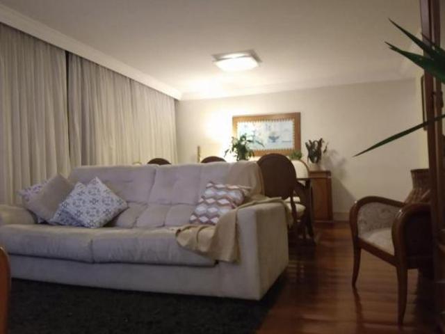 EXCELENTE APARTAMENTO PARA LOCAÇÃO E VENDA VILAS BASTOS