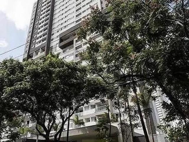 Excelente apartamento para venda Brooklin SP