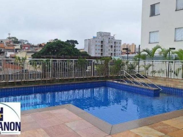 EXCELENTE APARTAMENTO PARA VENDA CENTRO DIADEMA