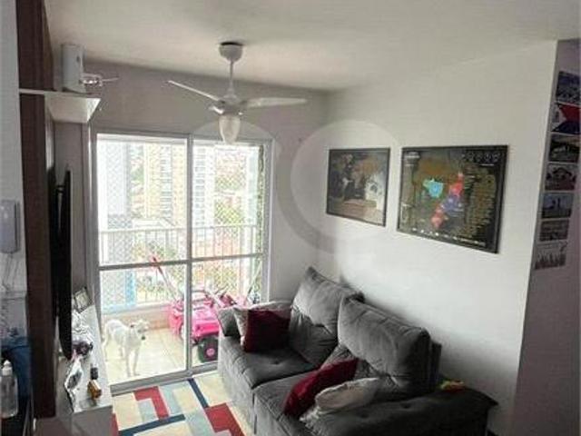 Excelente Apartamento para venda com 56 m² e 2 dormitórios, Vila Rosália, Guarulhos SP