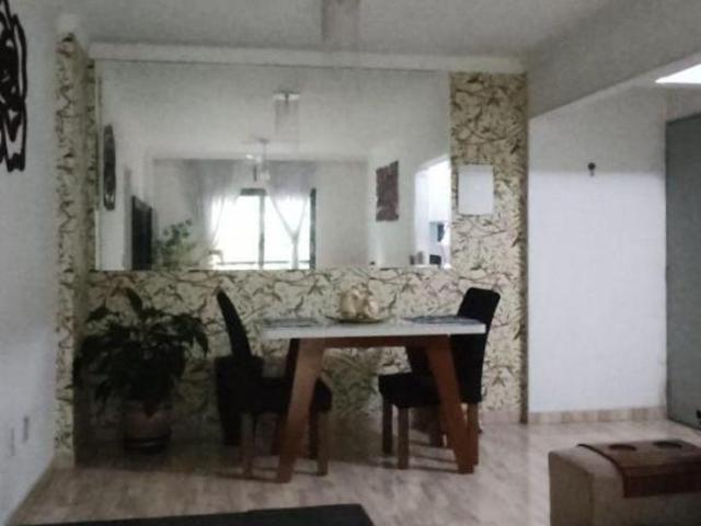 Excelente Apartamento para venda de 55 m² com 2 quartos 1 vaga