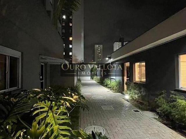 Excelente apartamento para venda de 24 m ²