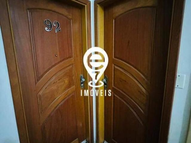 EXCELENTE APARTAMENTO PARA VENDA DE 2 DORMITÓRIOS EM SANTOS!