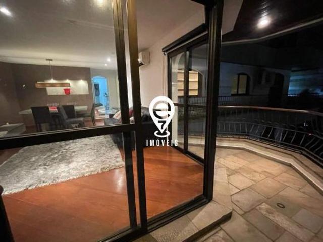 EXCELENTE APARTAMENTO PARA VENDA DE 3 DORMITÓRIOS NO BROOKLIN!
