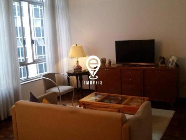 EXCELENTE APARTAMENTO PARA VENDA DE 3 DORMITÓRIOS NO PARAÍSO!