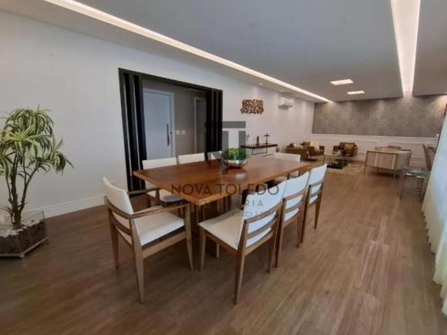 EXCELENTE APARTAMENTO PARA VENDA E LOCAÇÃO 278 METROS 4 SUÍTES EM CONDOMÍNIO CLUBE VISTA DEFIN