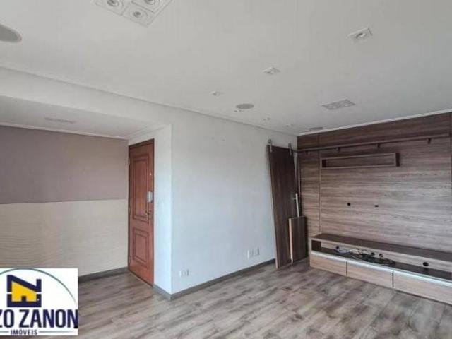EXCELENTE APARTAMENTO PARA VENDA E LOCAÇÃO