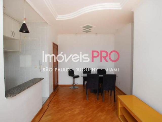 Excelente apartamento para venda e locação ao lado do Metrô São Judas / Saúde