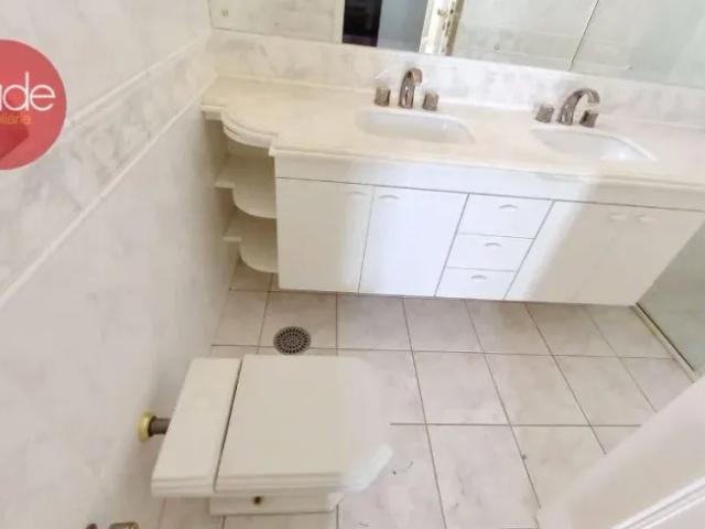 Excelente Apartamento para Venda e Locação de 03 Quartos no Bairro Vila Seixas em Ribeirão Preto com