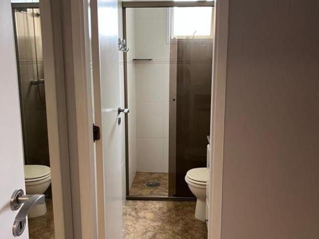 Sensacional apartamento para venda e locação em Vila Gumercindo com 3 quartos, sendo 1 suíte, 93m²