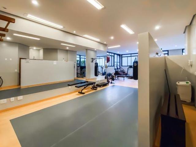 Imperdível apartamento para venda e locação em Campo Belo com 2 quartos, sendo 2 suítes, 105m² fab