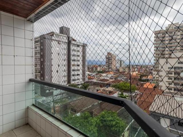 Confortável apartamento para venda e locação em Ocian com 2 quartos, sendo 1 suíte, 88m² micheleca