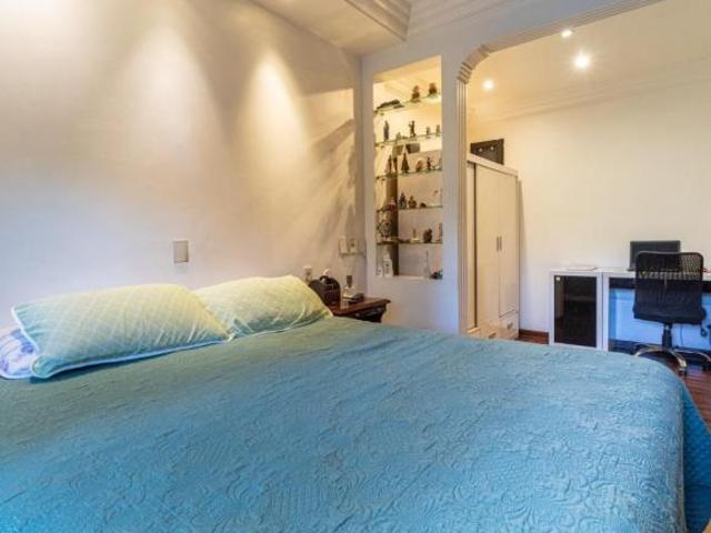 Aconchegante apartamento para venda e locação em Perdizes com 3 quartos, sendo 3 suítes, 251m² rem