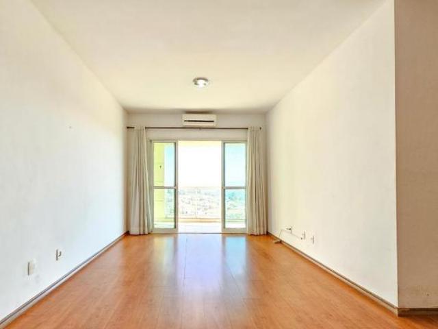 Excelente apartamento para venda em Tamboré com 3 quartos, sendo 1 suíte, 113m²