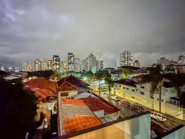 Aconchegante apartamento para venda em Tatuapé com 2 quartos, 42m² remaxfront#6CCNY