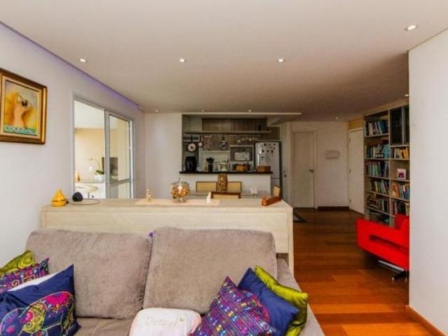 Sensacional apartamento para venda em Tatuapé com 3 quartos, sendo 2 suítes, 92m² remaxfront#9QHUU