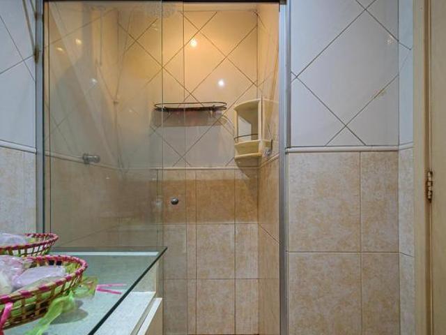 Agradável apartamento para venda em Tremembé com 3 quartos, 111m² ivanildedavid#E700H