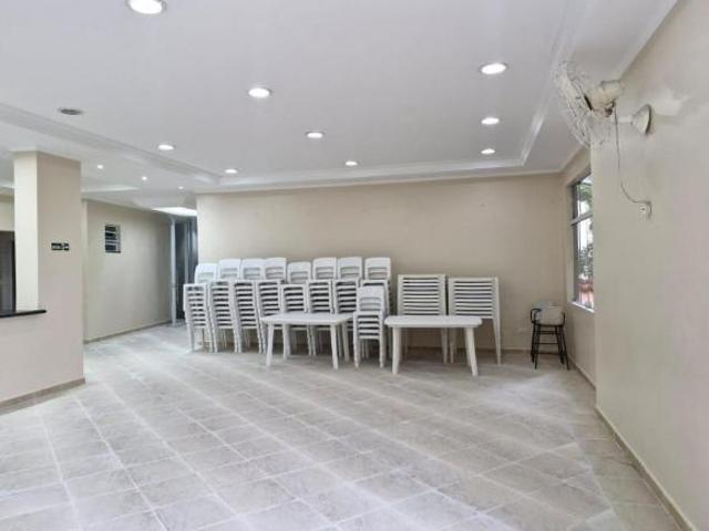 Excelente apartamento para venda em Tucuruvi com 2 quartos, sendo 1 suíte, 55m² renan teixeira#FSE