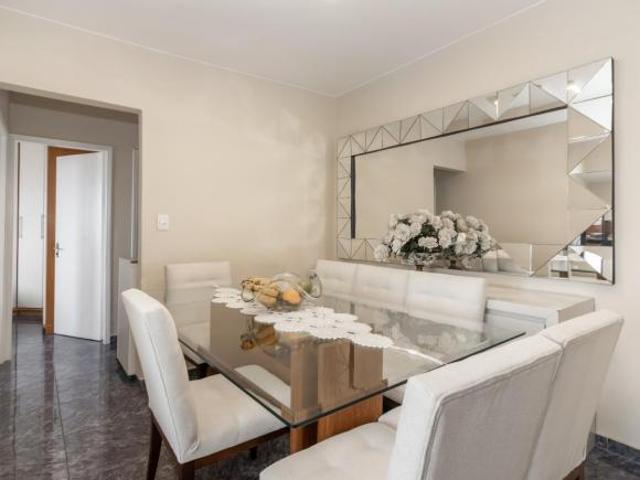 Elegante apartamento para venda em Tucuruvi com 2 quartos, sendo 1 suíte, 55m² reynaldo toffoli#FS