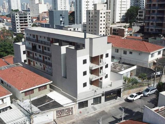 Excelente apartamento para venda em Tucuruvi com 2 quartos, 45m² viniciusqueiroz#86SER
