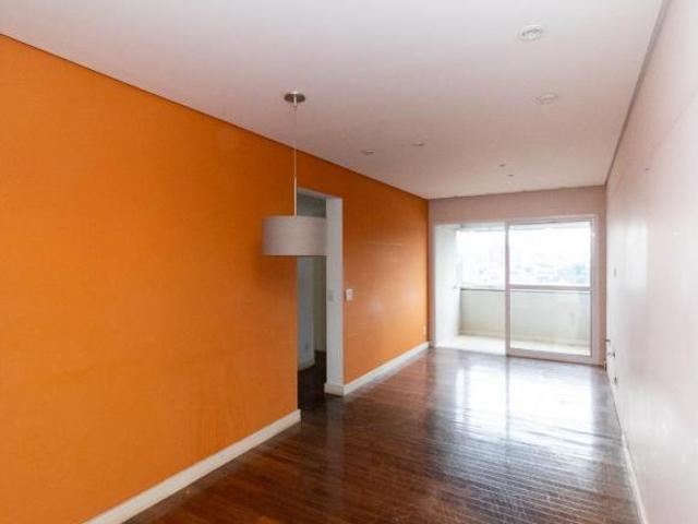 Versátil apartamento para venda em Vila Mangalot com 3 quartos, sendo 1 suíte, 74m²