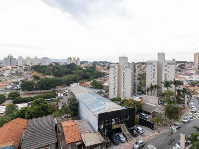 Excelente apartamento para venda em Vila Mangalot com 3 quartos, sendo 1 suíte, 74m² camilapadula#