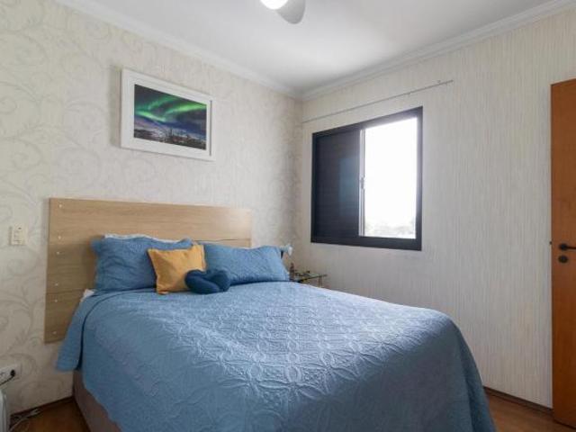 Excelente apartamento para venda em Vila Mascote com 3 quartos, sendo 1 suíte, 101m² remaxares#3DH