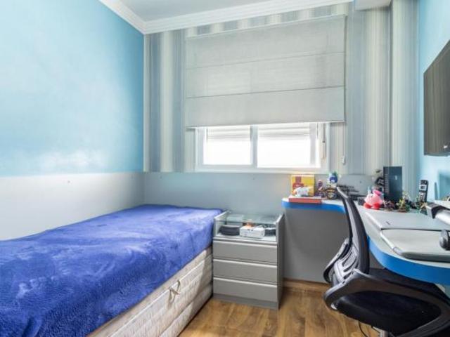 Sensacional apartamento para venda em Vila Maria com 3 quartos, sendo 1 suíte, 79m² ivanildedavid#