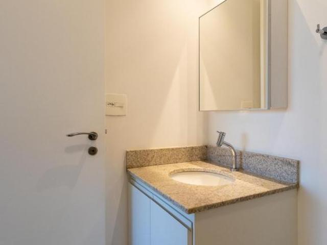 Deslumbrante apartamento para venda em Vila Mariana com 1 quarto, sendo 1 suíte, 42m² leandro lima