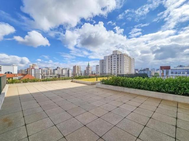 Imperdível apartamento para venda em Vila Mariana com 1 quarto, 26m² leandro lima#3PRTZ