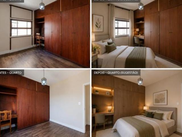 Excelente apartamento para venda em Vila Mariana com 2 quartos, 58m²