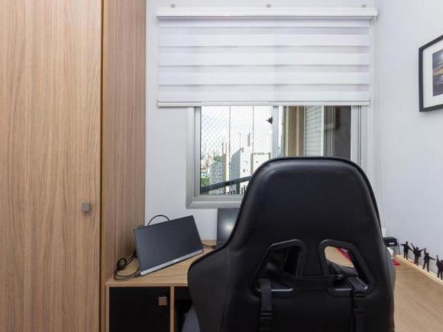 Confortável apartamento para venda em Vila Mariana com 2 quartos, 73m² danielealves#CENK6