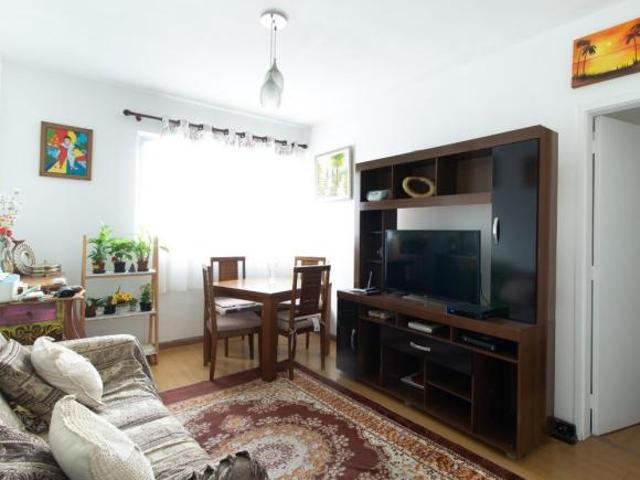 Atraente apartamento para venda em Vila Mariana com 2 quartos, 80m²