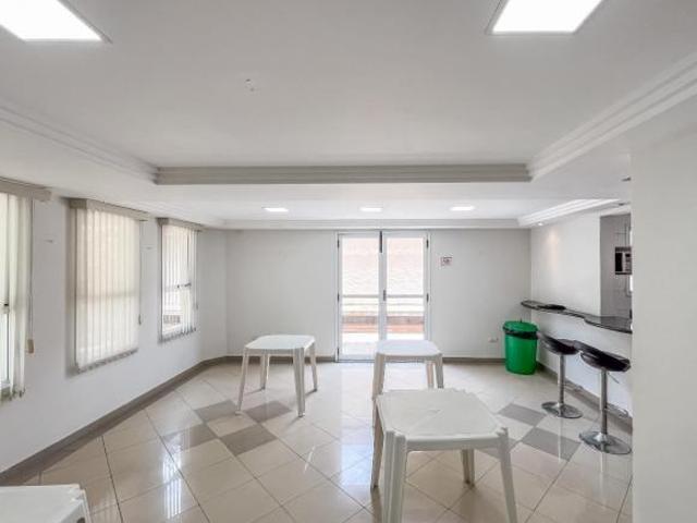 Excelente apartamento para venda em Vila Milton com 3 quartos, sendo 1 suíte, 92m² remaxbdoze#3GKC