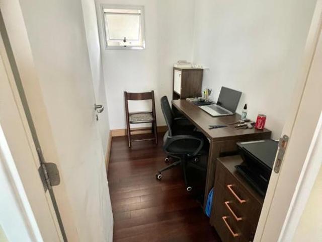 Imperdível apartamento para venda em Vila Monte Alegre com 3 quartos, sendo 1 suíte, 105m² remaxcl