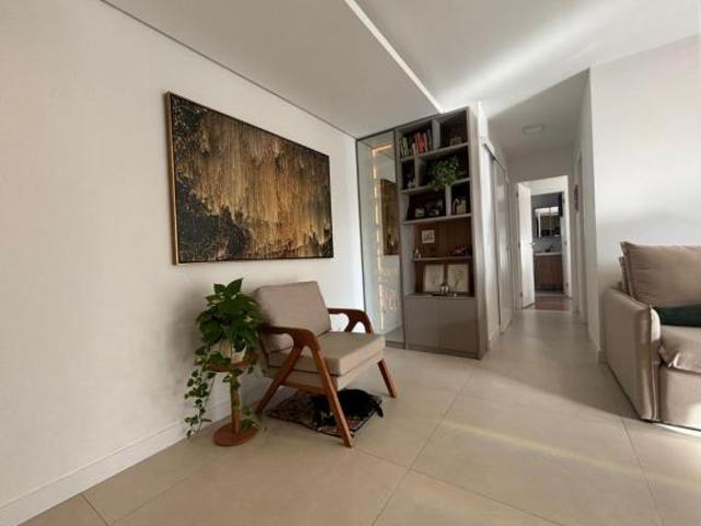 Excelente apartamento para venda em Vila Monte Alegre com 2 quartos, sendo 1 suíte, 60m² mirtes mu