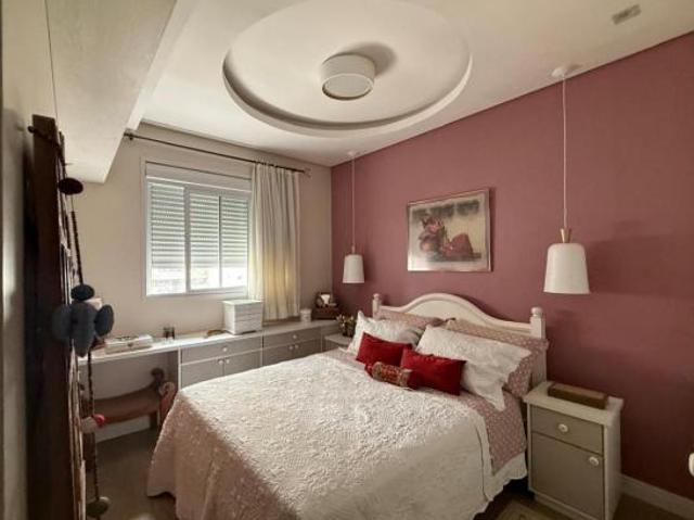 Espetacular apartamento para venda em Vila Monte Alegre com 2 quartos, sendo 1 suíte, 70m²