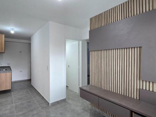 Deslumbrante apartamento para venda em Vila Nova Mazzei com 2 quartos, 42m²