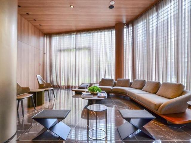 Funcional apartamento para venda em Vila Olímpia com 1 quarto, sendo 1 suíte, 49m² mayer boacnin#D