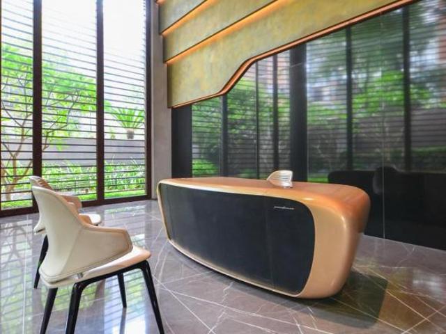 Atraente apartamento para venda em Vila Olímpia com 1 quarto, sendo 1 suíte, 49m² mayer boacnin#DN