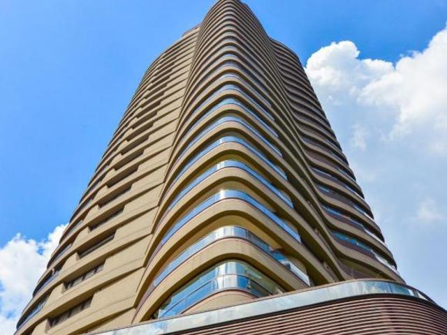 Atraente apartamento para venda em Vila Olímpia com 1 quarto, sendo 1 suíte, 49m² dominika silva#D