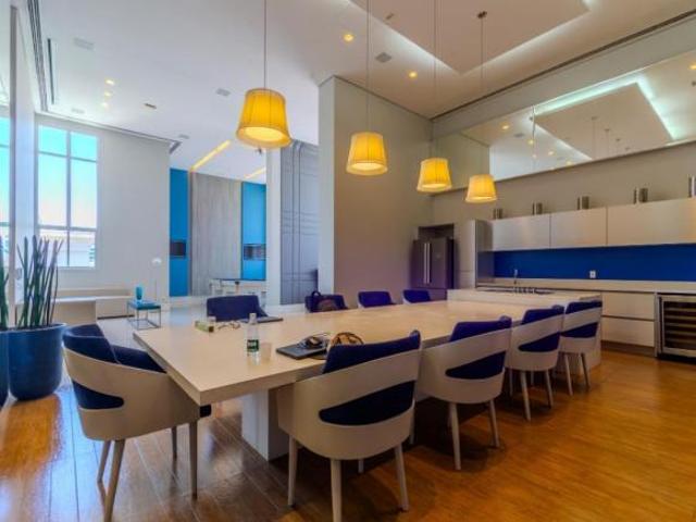 Funcional apartamento para venda em Vila Olímpia com 1 quarto, sendo 1 suíte, 54m² joacirborges#3Q