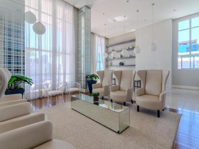 Deslumbrante apartamento para venda em Vila Olímpia com 1 quarto, sendo 1 suíte, 54m² theremaxcoll